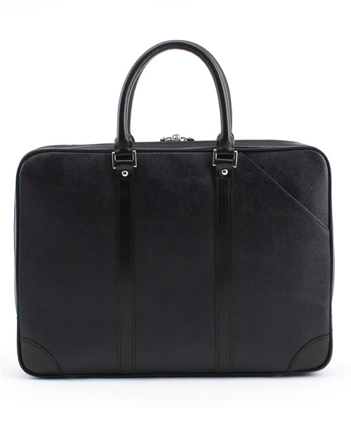 時しらず（トキシラズ）の「PUCCINI BRIEFCASE BAG（ビジネスバッグ）」 - WEAR
