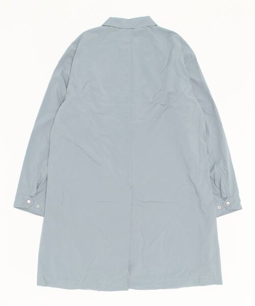 FRED PERRY（フレッドペリー）の「Overcoat（ブルゾン）」 - WEAR