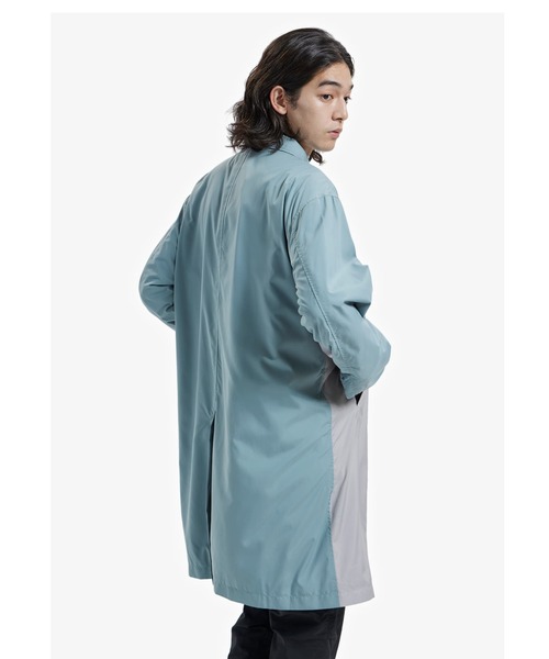 FRED PERRY（フレッドペリー）の「Overcoat（ブルゾン）」 - WEAR