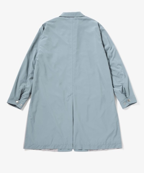 FRED PERRY（フレッドペリー）の「Overcoat（ブルゾン）」 - WEAR