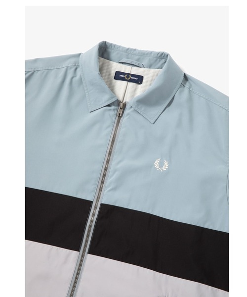 FRED PERRY（フレッドペリー）の「Overcoat（ブルゾン）」 - WEAR
