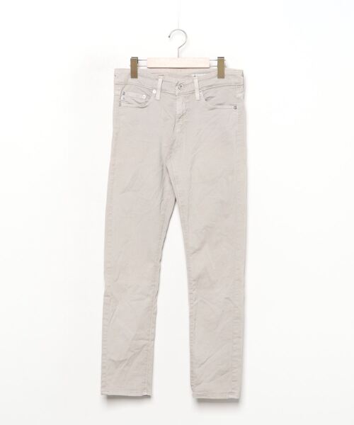 【ブランド古着】スキニーパンツ【AG/Adriano Goldschmiedコラボ】（その他パンツ）｜theory （セオリー）のファッション通販 - ZOZOUSED