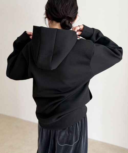 セール】【GOOD ROCK SPEED】NYCプリントダンボールフードスウェット