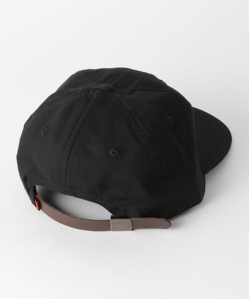 am（エーエム）の「＜am＞ LOGO CAP/キャップ（キャップ）」 - WEAR