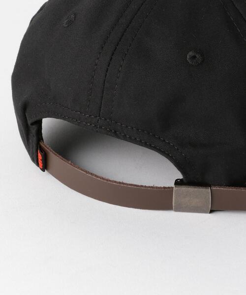 am（エーエム）の「＜am＞ LOGO CAP/キャップ（キャップ）」 - WEAR