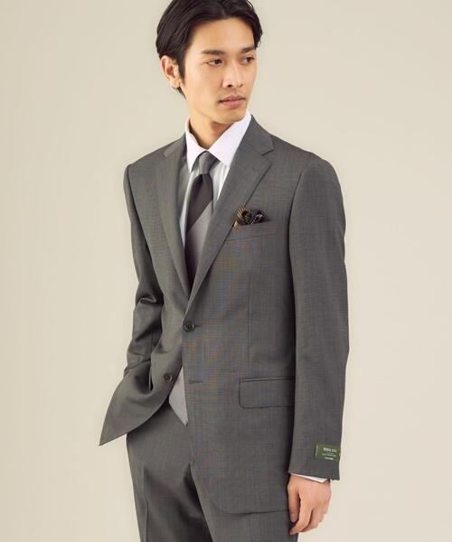 green label relaxing（グリーンレーベルリラクシング）の「[ レダ ] REDA COOL GREEN ピンヘッド 2B ...