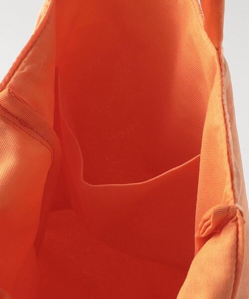 Steven Alan（スティーブンアラン）の「＜Steven Alan＞VELOR TOTE BAG/トートバッグ（トートバッグ）」 - WEAR