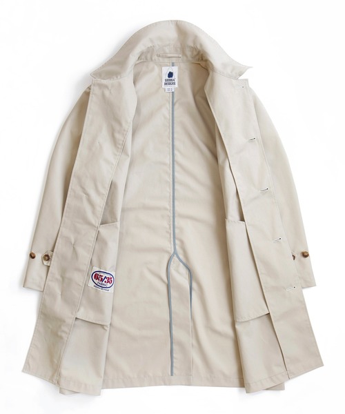 SIERRA DESIGNS（シェラデザイン）の「【SIERRA DESIGNS】65/35 スプリングコート / LIGHT SPRING ...