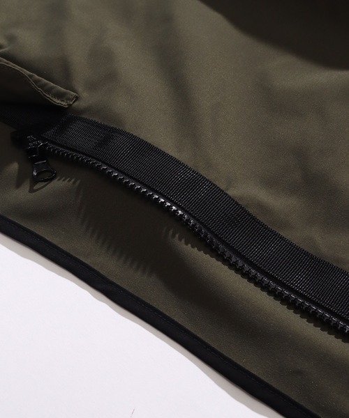 ROOT THREE（ルートスリー）の「【ROOT THREE/ルートスリー】2WAYフィッシングベスト（ベスト）」 - WEAR