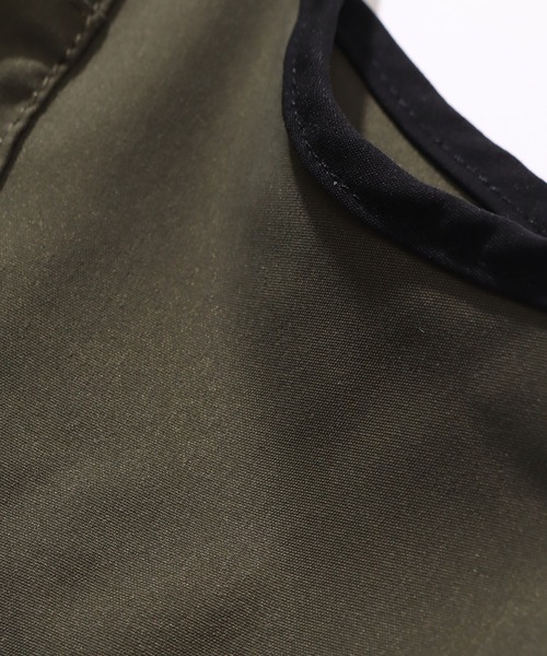 ROOT THREE（ルートスリー）の「【ROOT THREE/ルートスリー】2WAYフィッシングベスト（ベスト）」 - WEAR