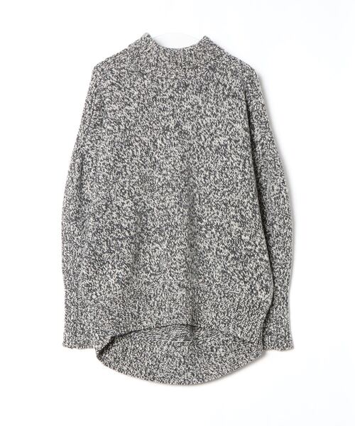 【ブランド古着】タートルネックニット（ニット/セーター）｜HYKE（ハイク）のファッション通販 - ZOZOUSED