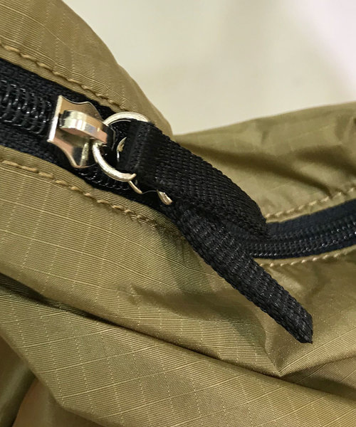 20/80（テゥエンティーエイティー）の「20/80 / RIP STOP NYLON SHOULDER BAG / S060（ショルダー ...