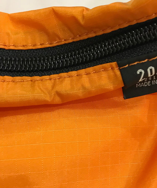 20/80（テゥエンティーエイティー）の「20/80 / RIP STOP NYLON SHOULDER BAG / S060（ショルダー ...