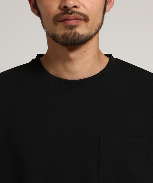 BASECONTROL（ベースコントロール）の「G フクレジャガード 半袖Tシャツ（Tシャツ/カットソー）」 - WEAR