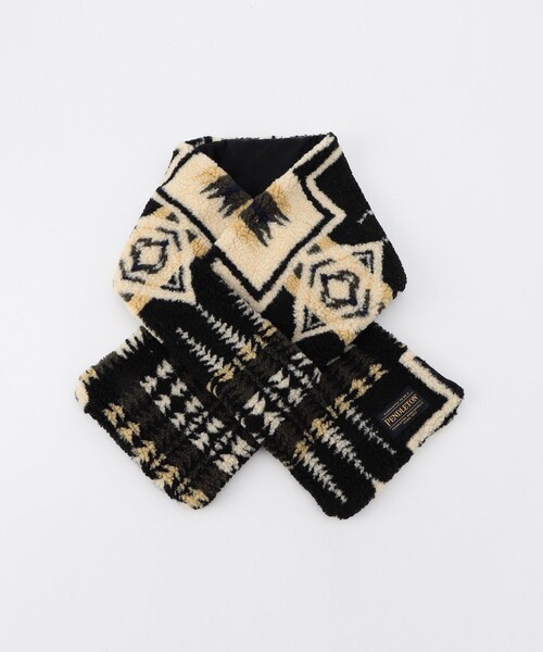 PENDLETON（ペンドルトン）の「PENDLETON/ペンドルトン BOA MUFFLER/ ボアマフラー（マフラー）」 - WEAR