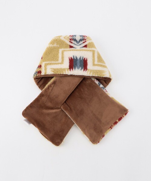 PENDLETON（ペンドルトン）の「PENDLETON/ペンドルトン BOA MUFFLER/ ボアマフラー（マフラー）」 - WEAR