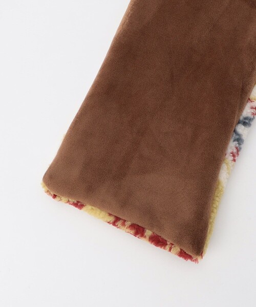 PENDLETON（ペンドルトン）の「PENDLETON/ペンドルトン BOA MUFFLER/ ボアマフラー（マフラー）」 - WEAR