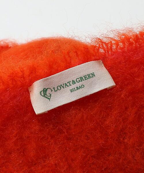 green label relaxing（グリーンレーベルリラクシング）の「＜LOVAT&GREEN＞ ラインストール ＜Select by ...