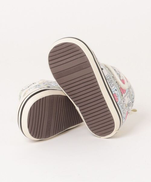 CONVERSE（コンバース）の「【CONVERSE】BABY ALL STAR N PEANUTS CP V-1（コンバース ベビーオール ...