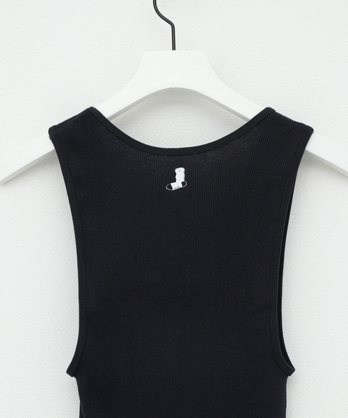 Whimsy（ウィムジー）の「【Whimsy / ウィムジー × FRUIT OF THE LOOM】3P TANK TOP（タンクトップ ...