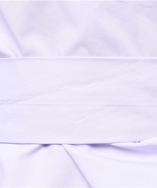 AMERI（アメリ）の「CACHE COEUR SHIRT（シャツ/ブラウス）」 - WEAR