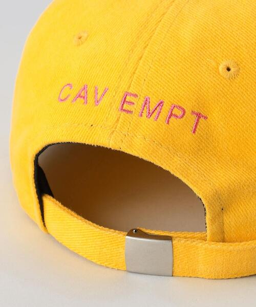 C.E（シーイー）の「＜C.E＞PROJECTION CAP/キャップ.（キャップ）」 - WEAR