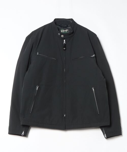 【ブランド古着】ダウンジャケット（ダウンジャケット/コート）｜schott（ショット）のファッション通販 - ZOZOUSED