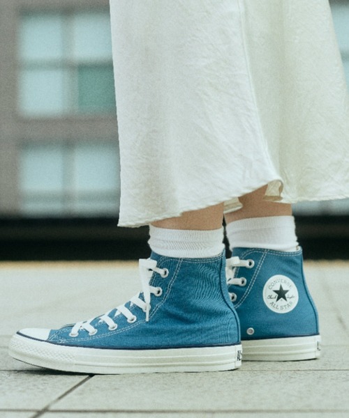 【ブランド古着】ハイカットスニーカー（スニーカー）｜CONVERSE（コンバース）のファッション通販 - ZOZOUSED