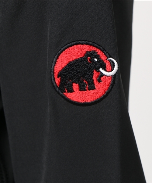 Mammut（マムート）の「SOFtech CLIMB Light Hooded Jacket Women/1010-23010（マウンテン ...