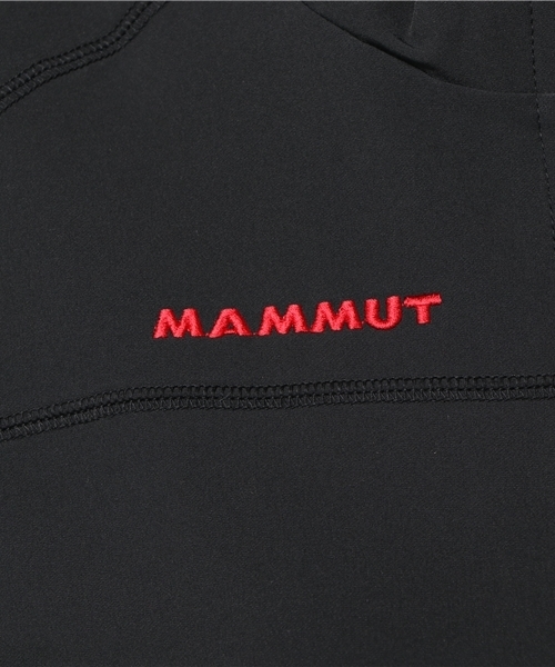Mammut（マムート）の「SOFtech CLIMB Light Hooded Jacket Women/1010-23010（マウンテン ...