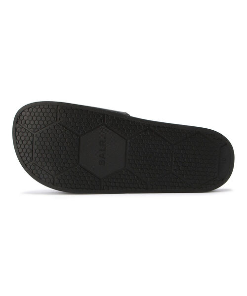 BALR.（ボーラー）の「BALR./ボーラー/SLIDER/シャワーサンダル/正規商品（サンダル）」 - WEAR
