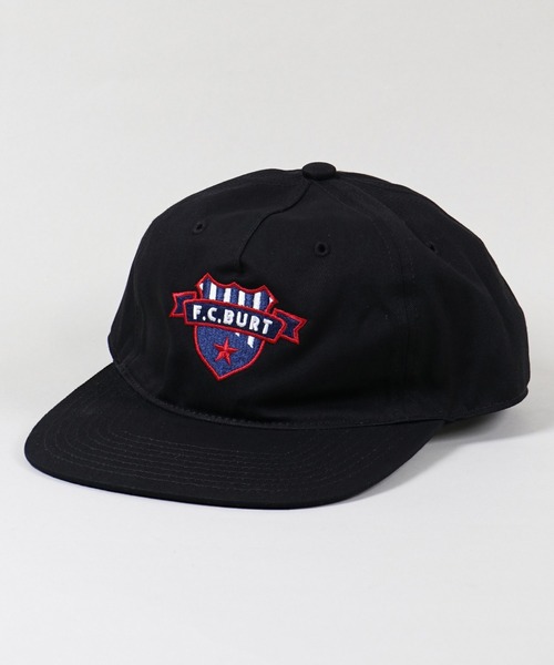 CTN F.CAP EMB（キャップ）｜SPINNS（スピンズ）のファッション通販 - ZOZOTOWN