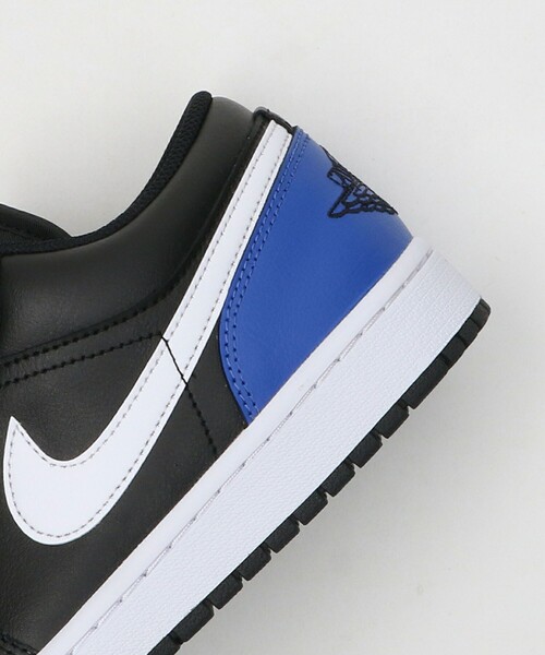 NIKE（ナイキ）の「＜NIKE＞ AIR JORDAN 1 LOW 553558-042/スニーカー（スニーカー）」 - WEAR