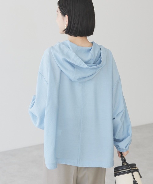 AMERICAN HOLIC（アメリカンホリック）の「フーディーシャツ（シャツ/ブラウス）」 - WEAR
