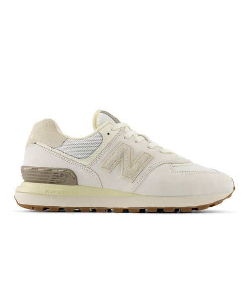 NEW BALANCE（ニューバランス）の「574 Legacy（スニーカー）」 - WEAR