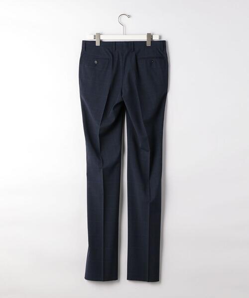 green label relaxing（グリーンレーベルリラクシング）の「[ レダ ] REDA COOL GREEN グレンチェック ...