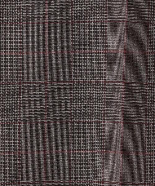 green label relaxing（グリーンレーベルリラクシング）の「[ レダ ] REDA COOL GREEN グレンチェック ...