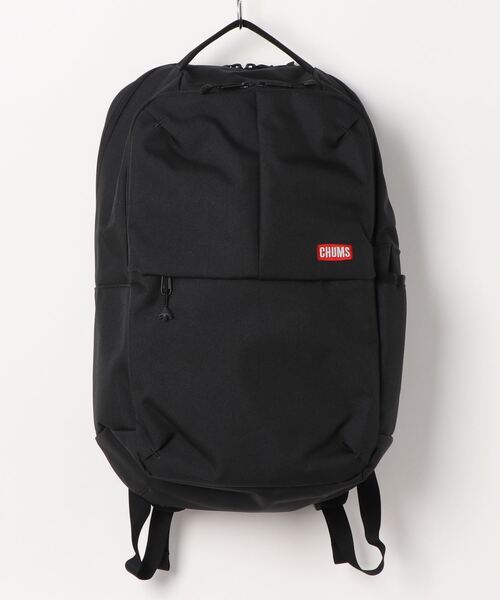CHUMS（チャムス）の「【CHUMS/チャムス】SLC Work Day Pack（バックパック/リュック）」 - WEAR