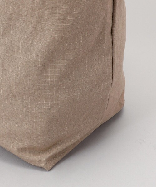 Battenwear（バテンウエア）の「BATTENWEAR/バテンウエア PKET TOTE CTN RIPSTOP/ショルダートート ...