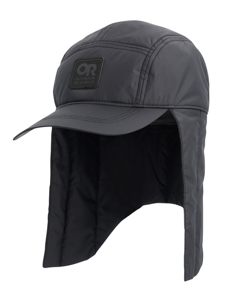 【セール】OUTDOOR RESEARCH/アウトドアリサーチ Coldfront Insulated Cap/コールドフロントインサ ...