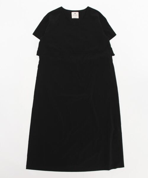 Snow Peak（スノーピーク）の「【Snow Peak】Quick Dry Dress（ワンピース）」 - WEAR