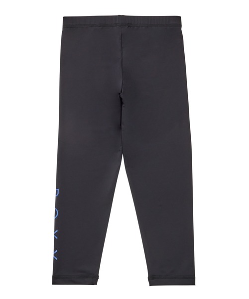 ROXY（ロキシー）の「MINI BREAK POINT/ロキシーキッズラッシュガードレギンス(水着)（ラッシュガード）」 - WEAR