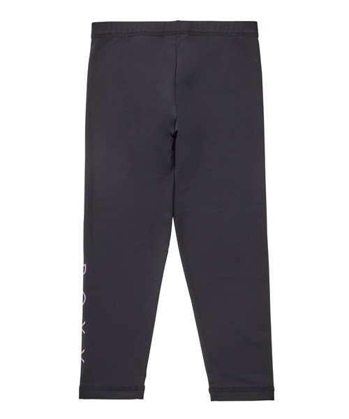 ROXY（ロキシー）の「MINI BREAK POINT/ロキシーキッズラッシュガードレギンス(水着)（ラッシュガード）」 - WEAR