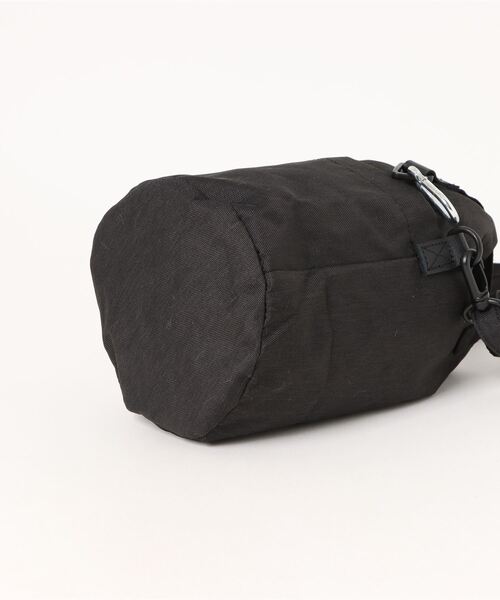 EARTH MADE（アースメイド）の「DELTA CL STRING 2WAY SHOULDER（ショルダーバッグ）」 - WEAR