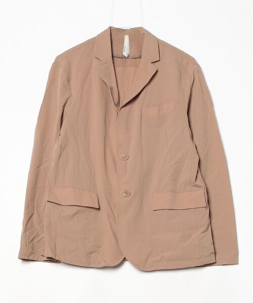【セール/ブランド古着】【HALHAM】テーラードジャケット（テーラードジャケット）｜COMMON WARE（コモンウェアー）のファッション通販 - ZOZOUSED