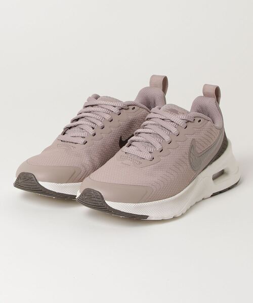 NIKE/ナイキ WS エアマックスNUAXIS（スニーカー）｜NIKE（ナイキ）のファッション通販 - ZOZOTOWN