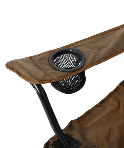 Liberaiders（リベレイダース）の「【Liberaiders for JS / リベレイダース】別注 FOLDING CHAIR ...