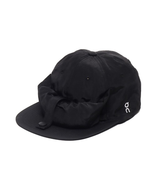 atmos（アトモス）の「atmos BALANSA x ON x FRO CLUB x atmos akasuri towel cap ...