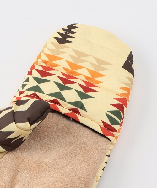 【セール】PENDLETON/ペンドルトン UC DOWN MITTENS/ UCダウンミトン（手袋）｜PENDLETON（ペンドルトン）のファッション通販 - ZOZOTOWN