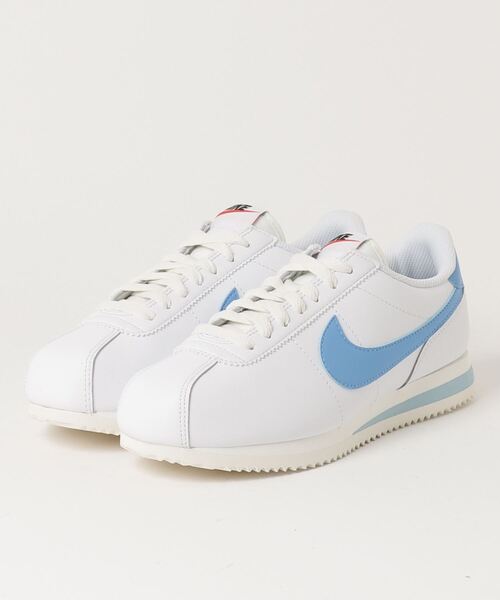 NIKE/WMNS CORTEZ/DN1791-102（スニーカー）｜NIKE（ナイキ）のファッション通販 - ZOZOTOWN